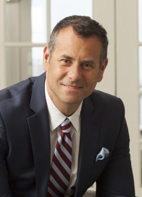 Michael A. Gackstetter has been appointed Director of Residences at ...