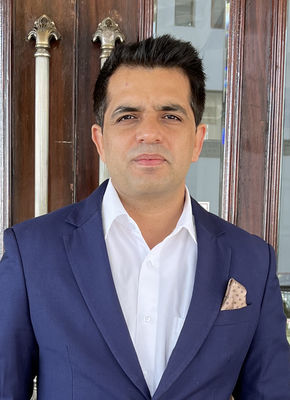 Manish Yadav has been appointed General Manager at Wyndham Chandigarh ...