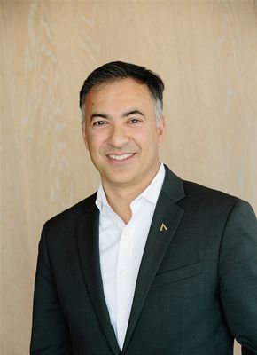 Deepak Mehra has been appointed General Manager at Conrad Los Angeles