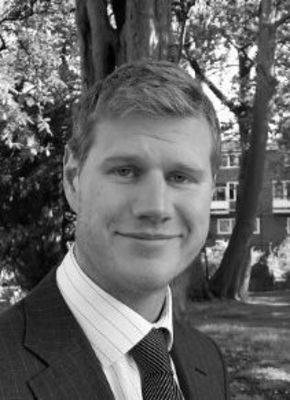 Edward Jones has been appointed Finance Director at easyHotel