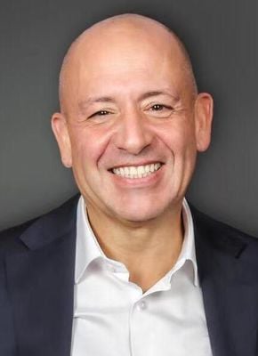 Aref Sayegh has been appointed General Manager at InterContinental Changsha