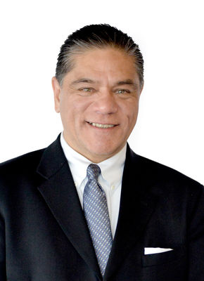 Sergio Cardenas has been appointed Corporate Director of Sales and ...