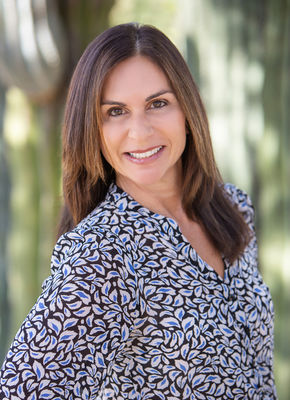 Sibylle Jenny joined JW Marriott Scottsdale Camelback Inn Resort & Spa ...