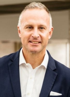 Mark Foxwell has been appointed General Manager at Hyatt Centric Melbourne