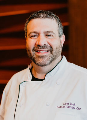 Aaron Losch has been appointed Assistant Resort Executive Chef at ...