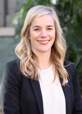 Rebecca O'Brien has been appointed Senior Sales Executive at New ...