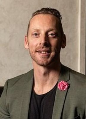 Joel Gordon has been appointed General Manager at QT Canberra