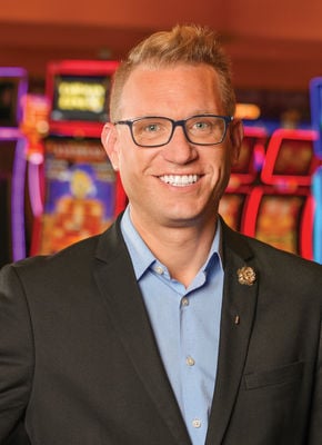 Eric Fuller has been appointed General Manager at Hell's Kitchen at ...