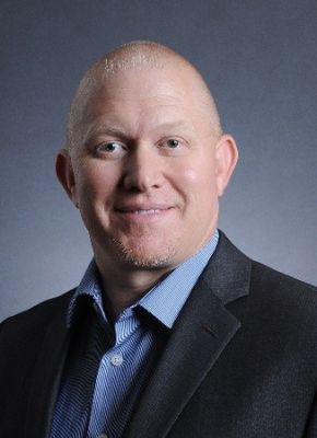 Jeffrey Michael has been promoted Senior Vice President Commercial ...