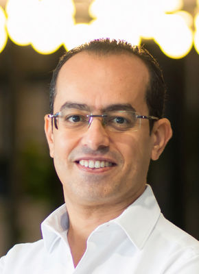 Sherif Marei has been appointed Director of Sales & Marketing at Six ...