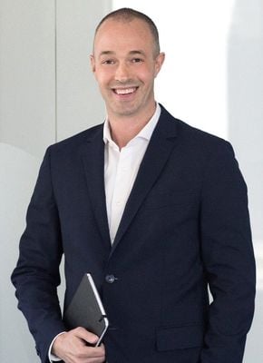 James Hodgetts has been appointed Partner - Occupier Strategy ...