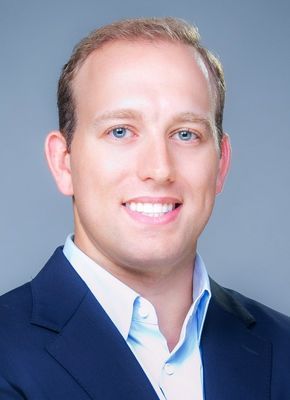 Marc Johnson has been appointed Analyst at Colliers Hospitality ...