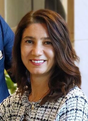 Hiba Qalyoubi has been appointed Director of Marketing and ...