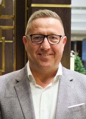 Imre Maraczi has been appointed Area Director of Food and Beverage at ...