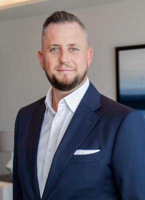 Matt Cooper has been appointed Cluster General Manager at Staybridge ...
