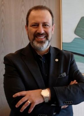Franco Vella has been appointed General Manager at InterContinental ...