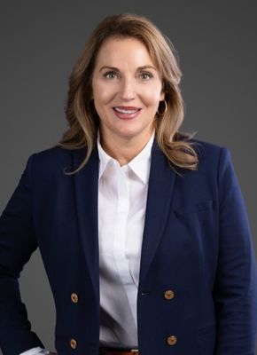 Sue Sanders has been appointed EVP and Chief Strategy and ...