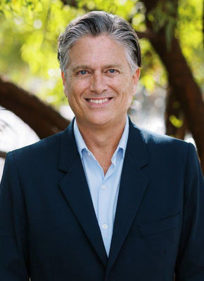 John Carter has been appointed Director of Sales, Central Coast ...