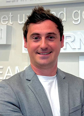 Filip Pavloski has been appointed Food & Beverage Manager at Pemier Inn ...