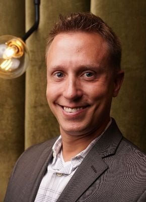 Jason Sundberg has been promoted Director of Bars & Restaurants at The ...