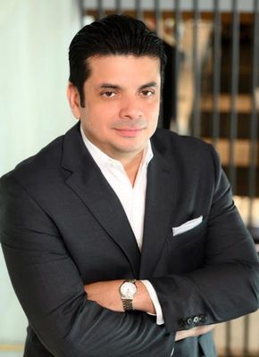 Daniel Tabares has been appointed General Manager at Le Meridien ...
