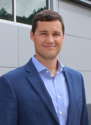 John Stebbins has been appointed Chief Executive Officer (CEO) at PROCON