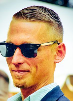 Kenneth Clark has been appointed General Manager at The Wayfarer ...