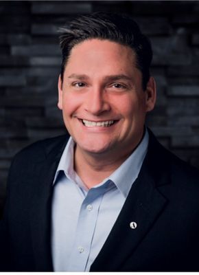 Jeffrey Pavone has been appointed General Manager at DoubleTree by ...