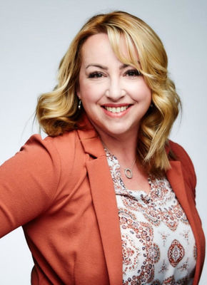 Candra Valley (Rader) has been appointed Regional VP of Sales – West at ...