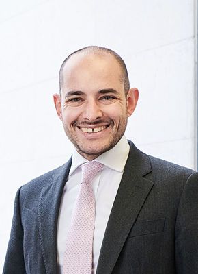 Patrick Saade has been appointed Head of Global Hotels Desk at JLL's ...