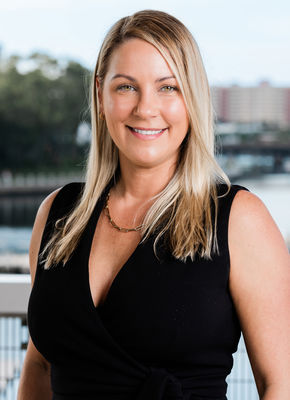 Cori Cramsey has been appointed Senior Sales Manager at Trilith ...