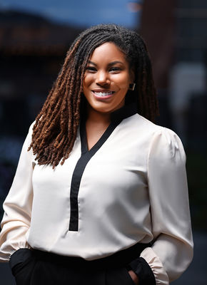 Janay Holliday has been appointed Catering Sales Manager at Trilith ...