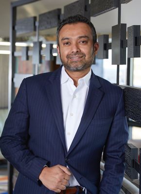 Devraj Gorsia has been appointed General Manager at Hyatt Centric ...