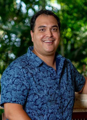 Michael Rodriguez has been appointed Food & Beverage Manager at Four ...