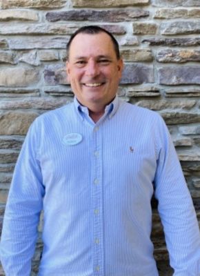 Terry Bechtold has been appointed Vice President of Operations at ...