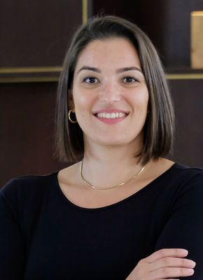 Annemarie Goani has been appointed Complex Director of Revenue at ...