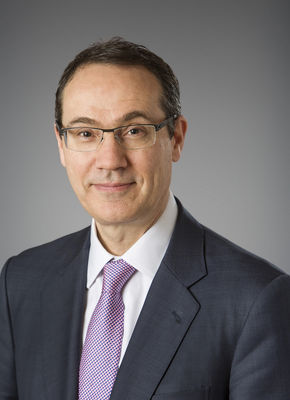 Stuart Dickie has been appointed Chief Financial Officer (CFO) at ...