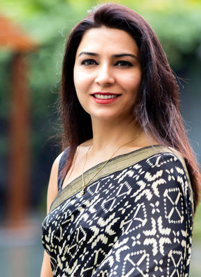 Meena Rewari has been appointed Director of Sales & Marketing at JW Marriott Mumbai Sahar