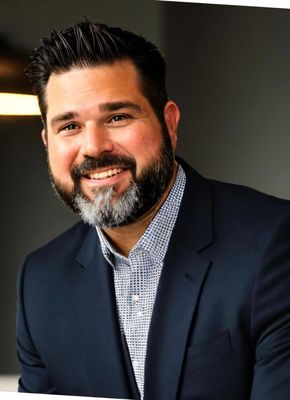 Brent Baudier has been appointed Vice President of Food & Beverage and ...