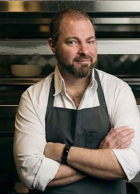 Thomas Lents has been appointed Culinary Director at Alila Napa Valley ...