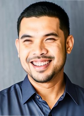 Jenno Pellejo has been promoted Complex Food and Beverage Marketing ...