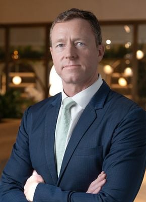 Greg Moses has been appointed Cluster General Manager at The First ...