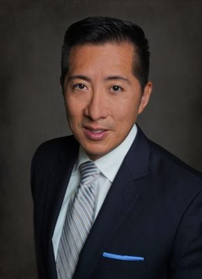 Peter Wu has been appointed President of Hospitality Operations at ...