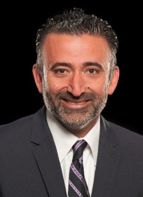 Arash Azarbarzin named Board Trustee at The Culinary Institute of ...