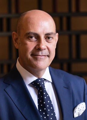 Alejandro Bernabé has been appointed General Manager and Regional Vice ...