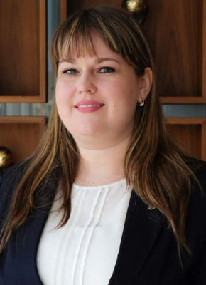 Kimberley Schöps has been promoted Director of Pre-Opening Operations ...