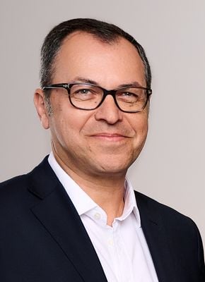 Ferit Ferhangil named CEO at Waramaug Hospitality LLC