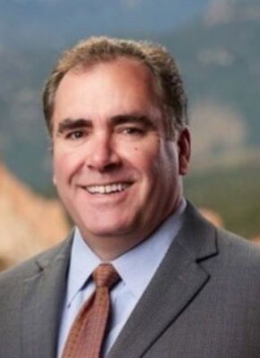 Curtis Bova named General Manager at Hotel Polaris at The U.S Air Force ...