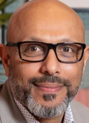 Hasham Soliman has been appointed Area General Manager at St Martins ...