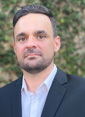 Christopher Smith has been appointed General Manager at Courtyard by ...